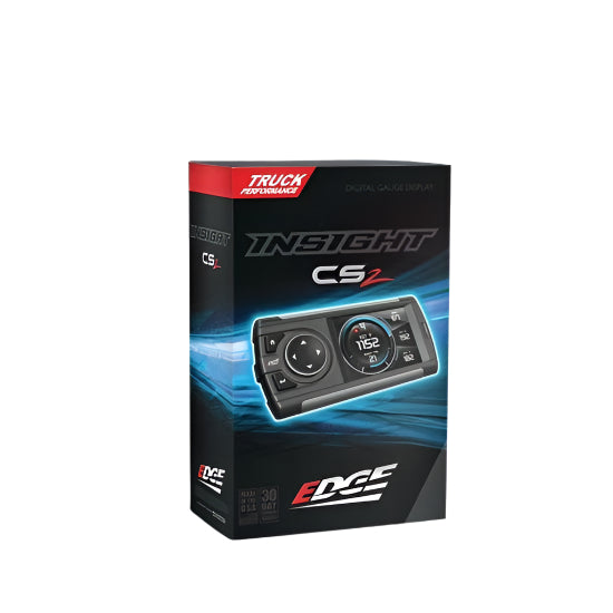 Edge Insight CS 2 2001-2019 LB7/LLY/LBZ/LMM/LML/L5P Part# 84030 – DmaxStore