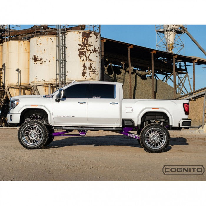 Cognito 10" Lift Kit 210-P1034 – DmaxStore