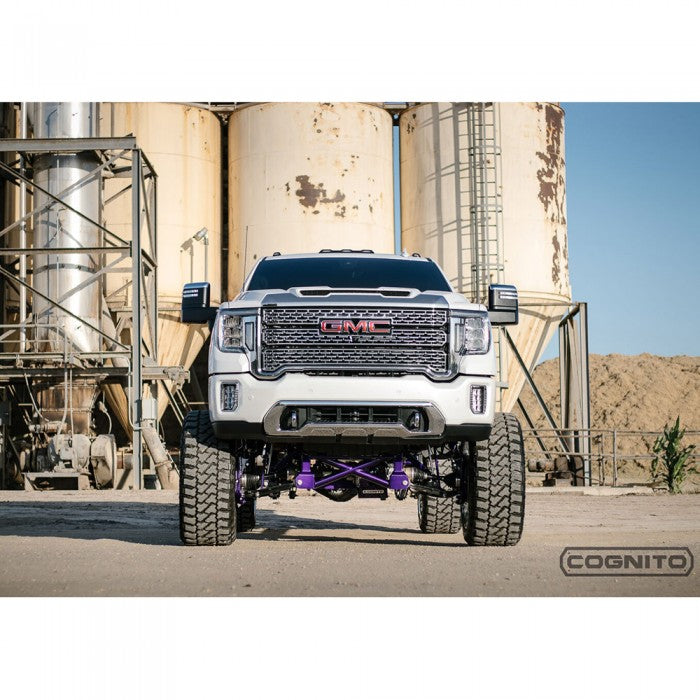 Cognito 10" Lift Kit 210-P1034 – DmaxStore