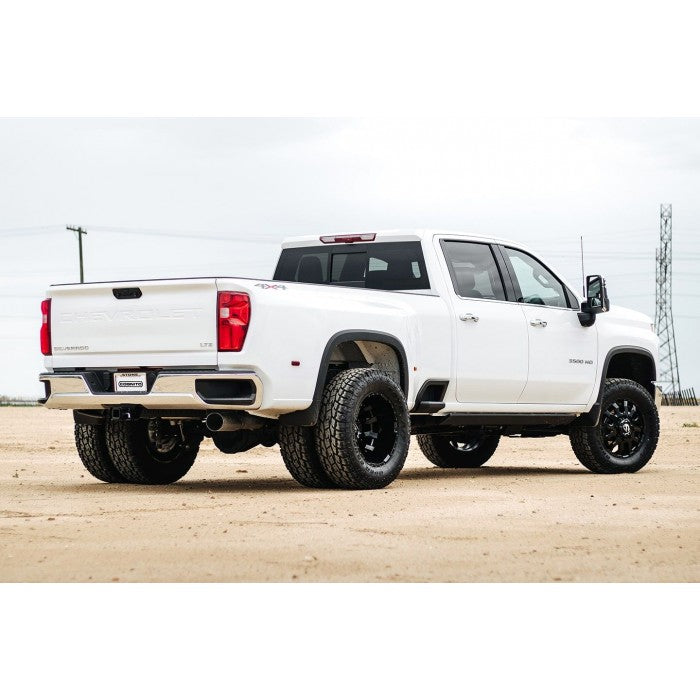 Cognito 3" Performance Leveling Kit w/Fox 2.0 Shocks 110-P0779 – DmaxStore