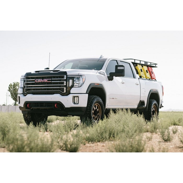Cognito 3" Performance Leveling Kit 110-P0883 – DmaxStore