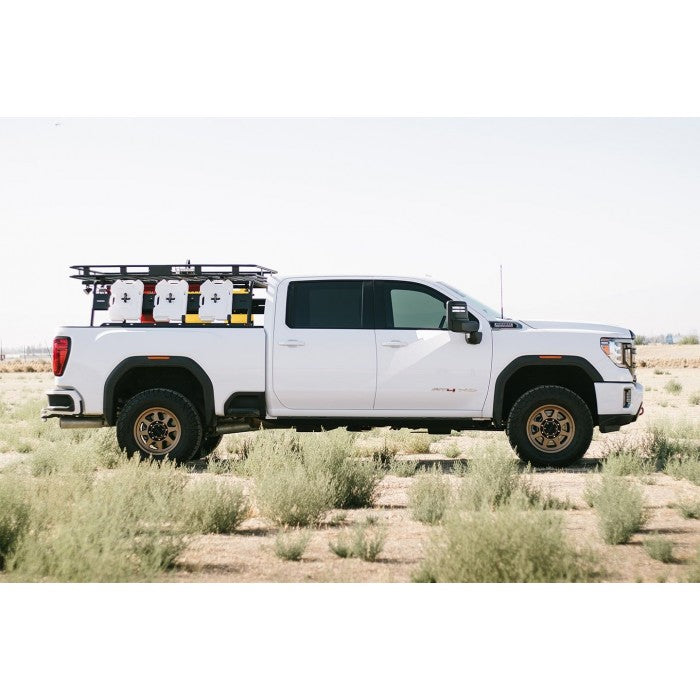 Cognito 3" Performance Leveling Kit 110-P0883 – DmaxStore