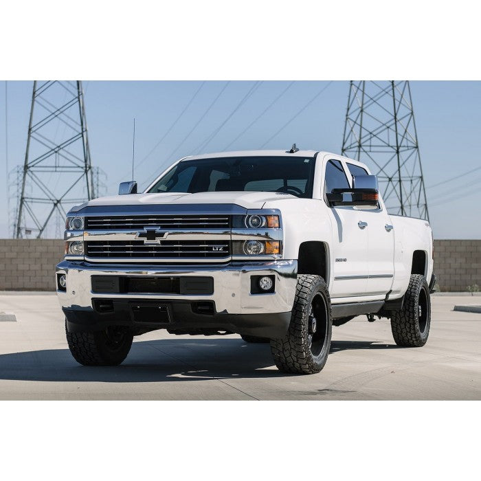 Cognito 3" Standard Leveling Kit 110-90768 – DmaxStore