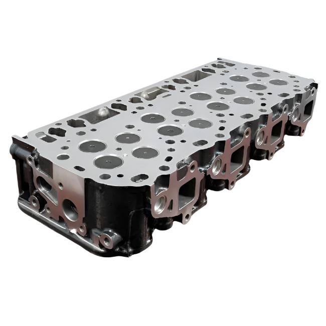 PPE LB7 Cast Iron Cylinder Head, 2001-2004 LB7 Part# 110100101 – DmaxStore