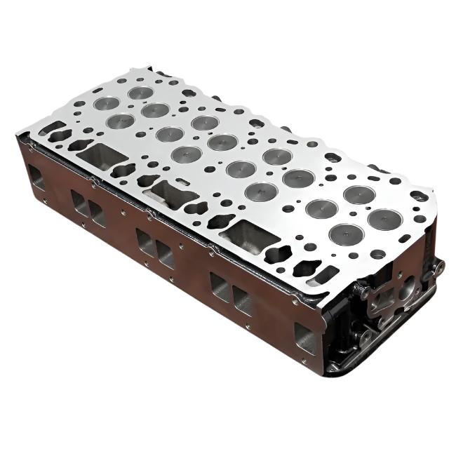 PPE LB7 Cast Iron Cylinder Head, 2001-2004 LB7 Part# 110100101 – DmaxStore