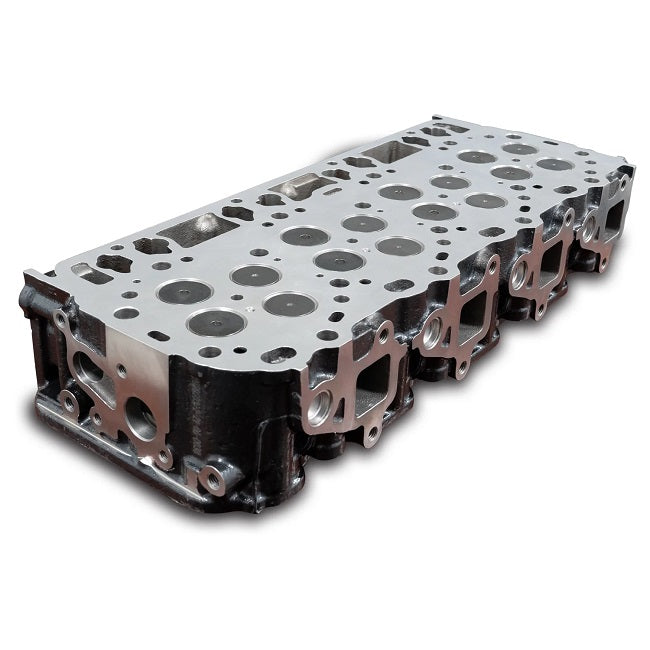 PPE Cast Iron Cylinder Head 2004.5-2010 LLY/LBZ/LMM 110100103 – DmaxStore