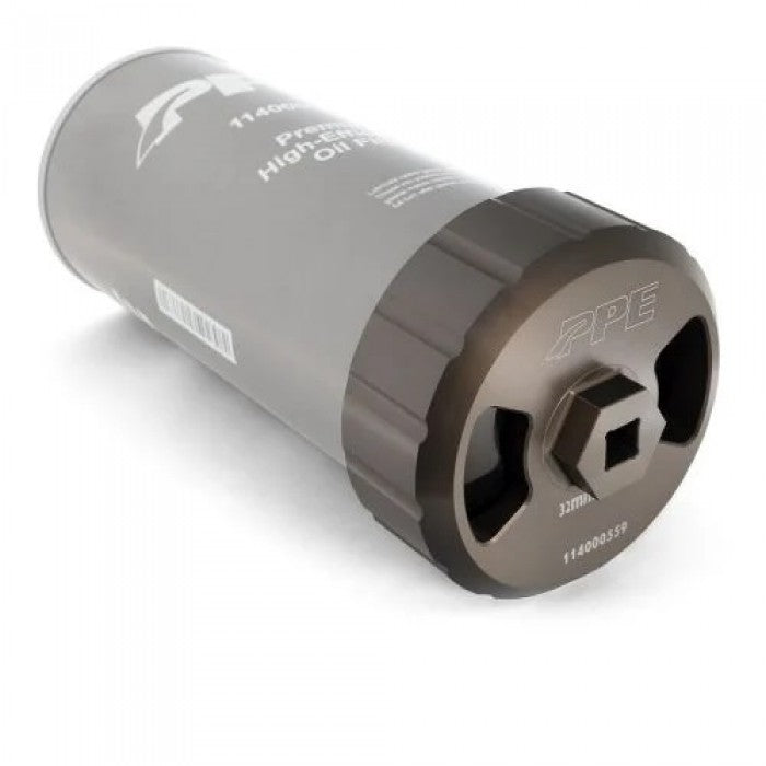 PPE Engine Oil Filter Socket for PPE Engine Oil Filters 114000559 ...