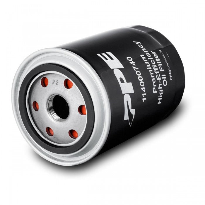 PPE High Efficiency Standard Oil Filter (2020+ L5P) Part# 114000740 ...