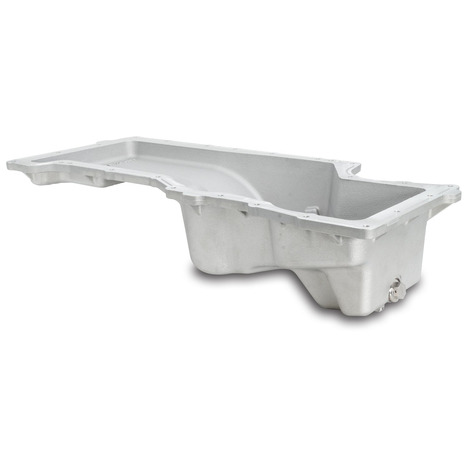 PPE Heavy-Duty Deep Cast Aluminum Engine Oil Pan 2020-2024 LM2/LZ0 ...