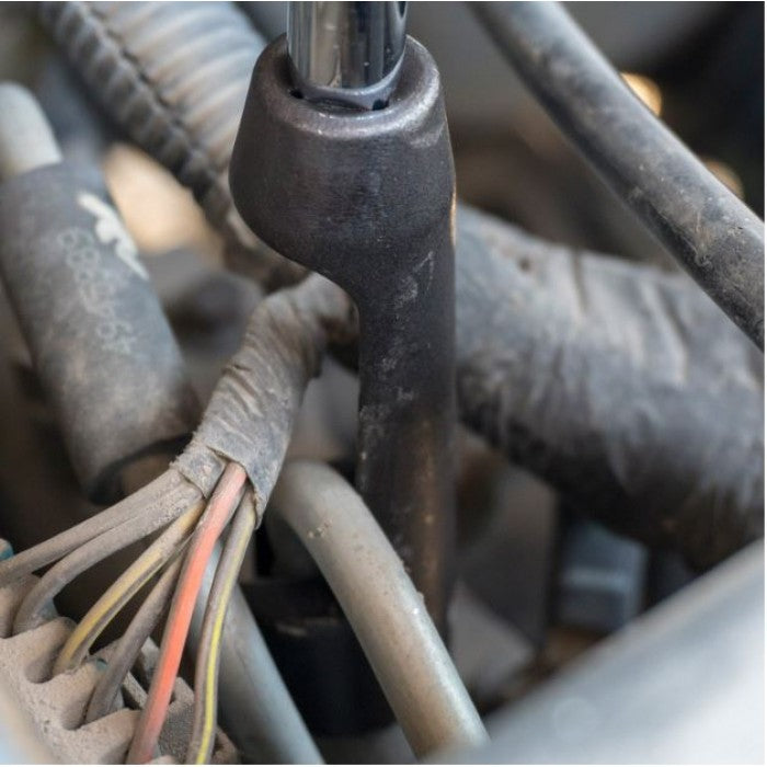 Lisle 19mm Line Socket – DmaxStore