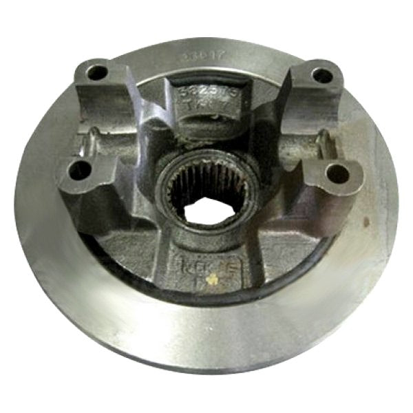 GM 1480 Rear Pinion Yoke 87822530 – DmaxStore