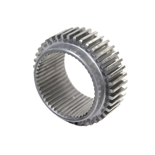 Transfer Case Rear Output Shaft Speed Reluctor Wheel (2001-2007 ...