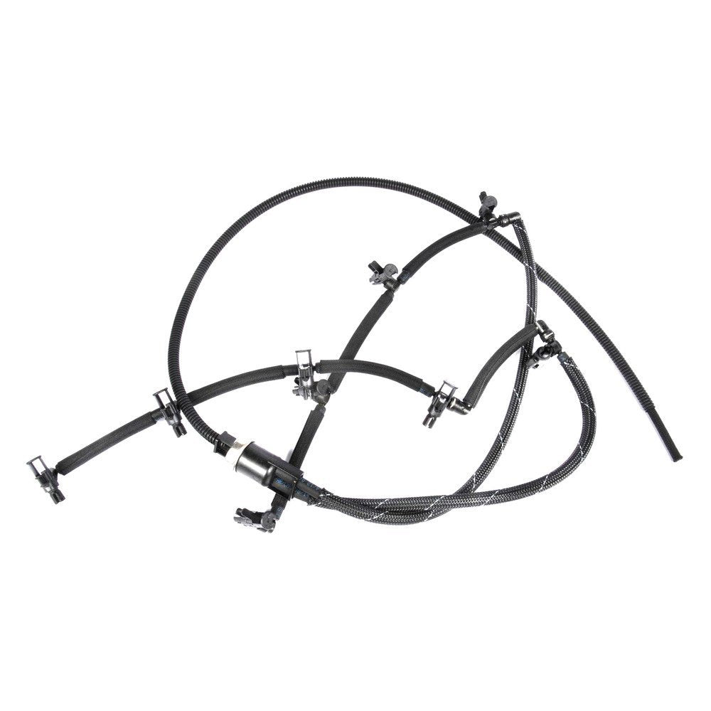 LML Fuel Injector Return Line DMAX-9000 – DmaxStore