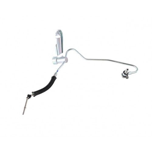 Direct Injector Fuel Feed Pipe 12656313 – DmaxStore