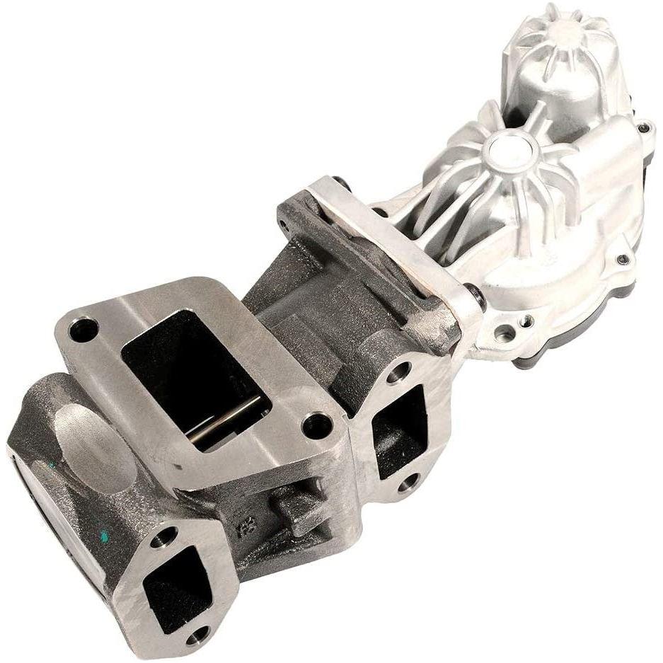 GM LML EGR Valve 12665547 – DmaxStore