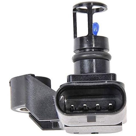 GM Intake Air Pressure and Temperature Sensor (2017-2023) – DmaxStore
