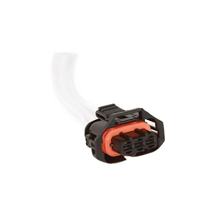 GM Fuel Rail Pressure Sensor Connector DMAX-4311 – DmaxStore
