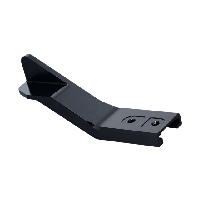 PPE Billet Hood Release Latch, 2020-2025 Sierra 1500 LM2 – DmaxStore