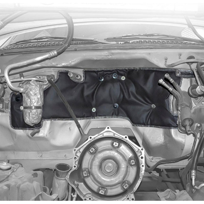 PPE Firewall Insulator (2001-2007 Classic) 149000105/149000124 ...