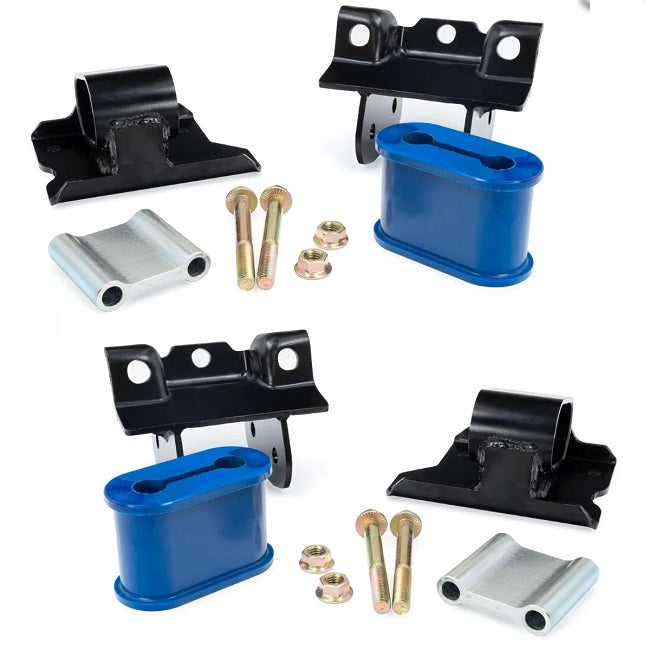 PPE Engine Mounts 168030140 168030150 168030160 168030170 – DmaxStore