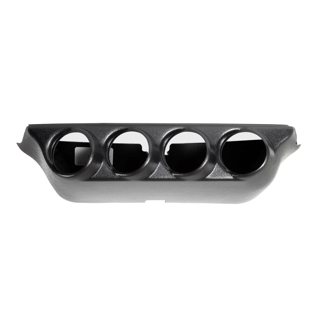 Autometer Overhead Console Gauge Pods, 2001-2007 LB7/LLY/LBZ – DmaxStore