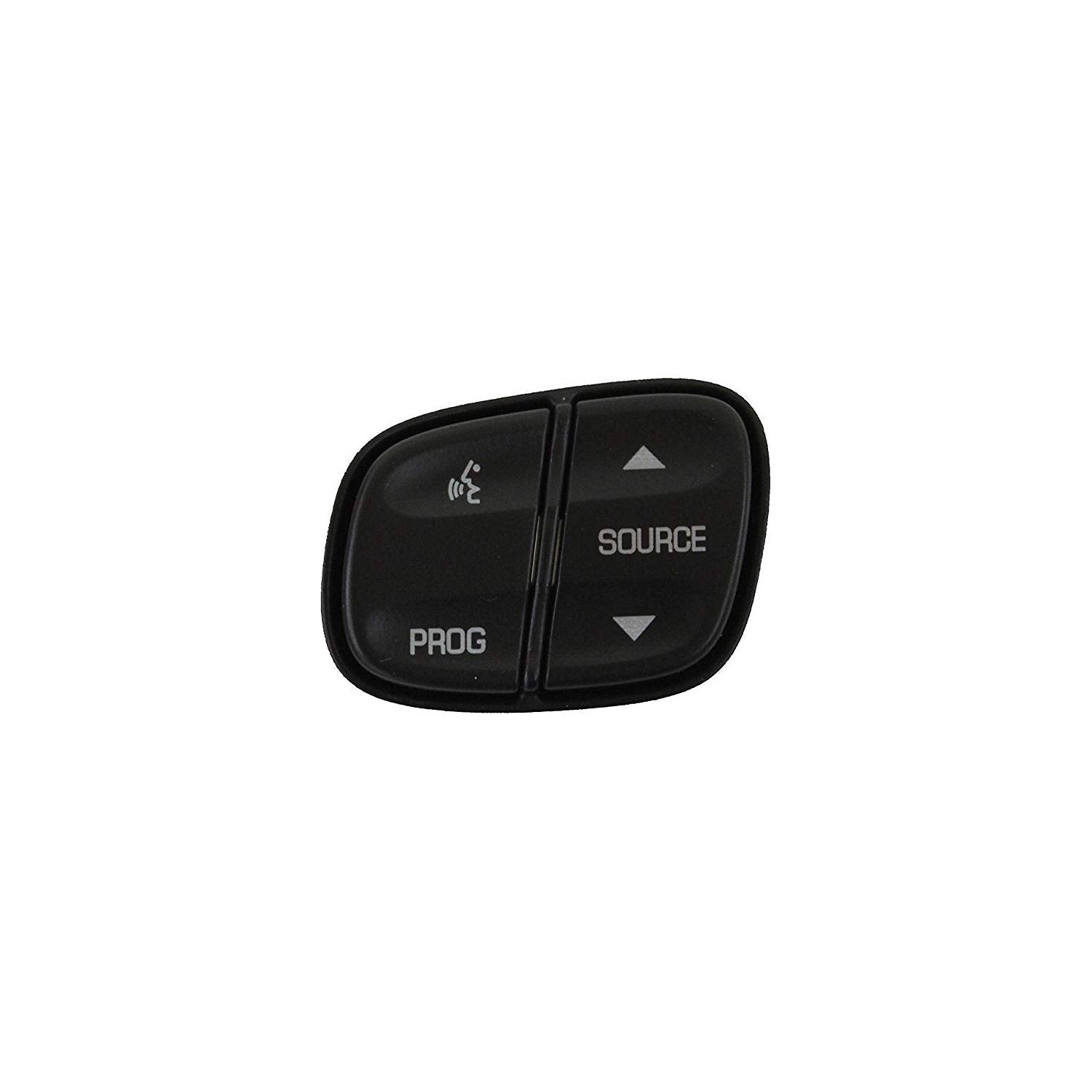 GM Steering Wheel Radio Control Switch (Left Side) 2003-2007 – DmaxStore