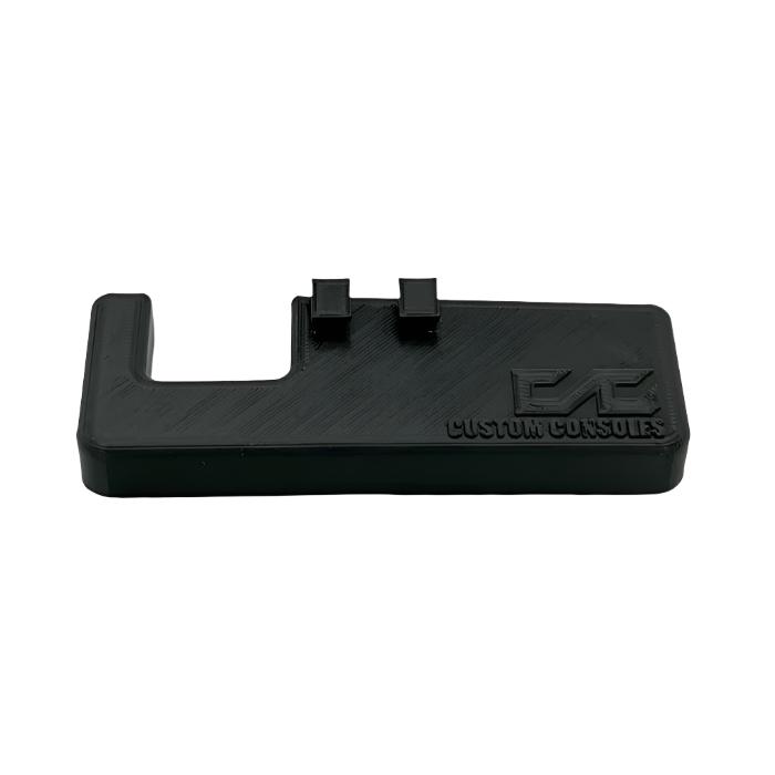 Custom Consoles CTS 2 & 3 Classic Center Console Mount CC-0307-CCCM ...