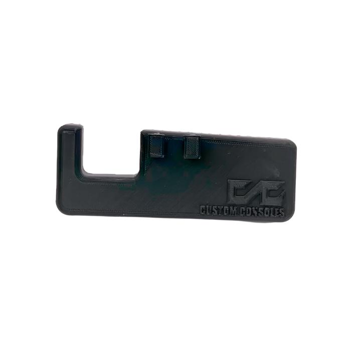 Custom Consoles CTS 2 & 3 Classic Center Console Mount CC-0307-CCCM ...