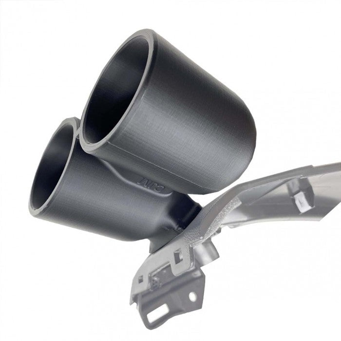 CJM Dual Gauge Pod Mount 2021067-GMC-D – DmaxStore