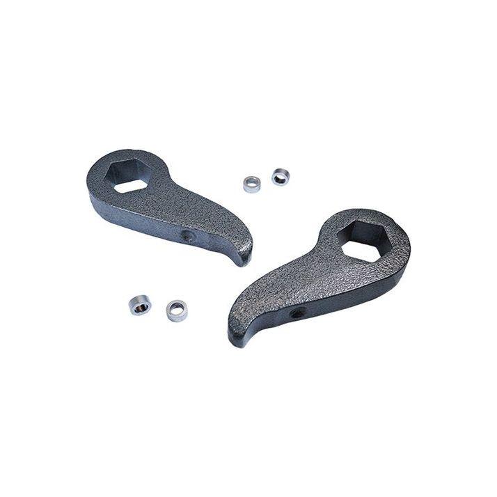 Superlift 2.5" Leveling Keys Part# 40052 – DmaxStore
