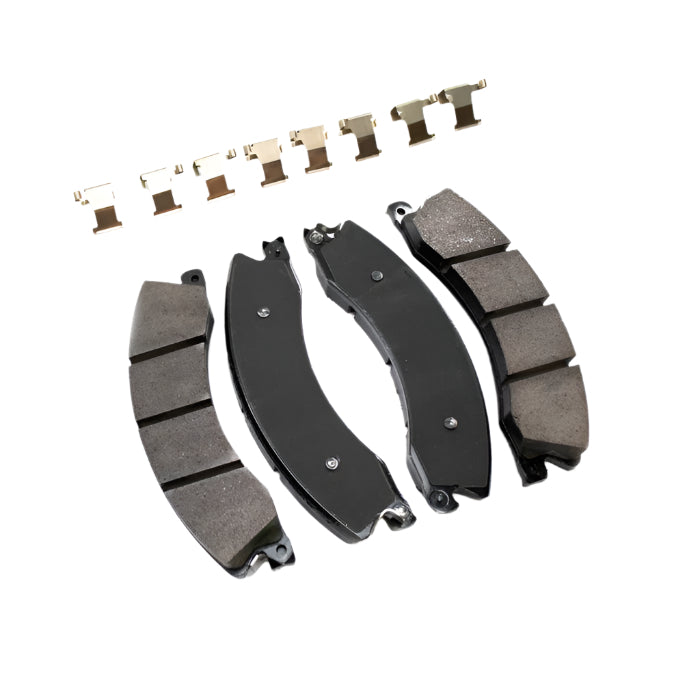 ACDelco OE Front Brake Pads 87827067 – DmaxStore