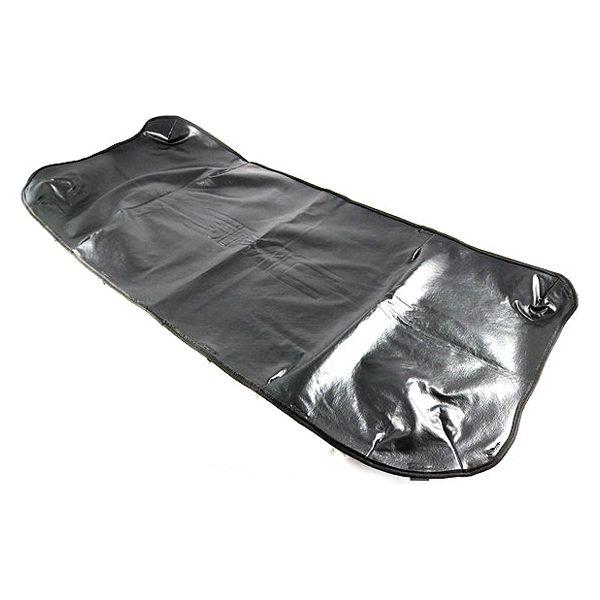 Winter Grill Cover (2015-2018) – DmaxStore