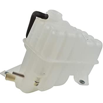 Radiator Coolant Surge Tank (2011-2012) – DmaxStore