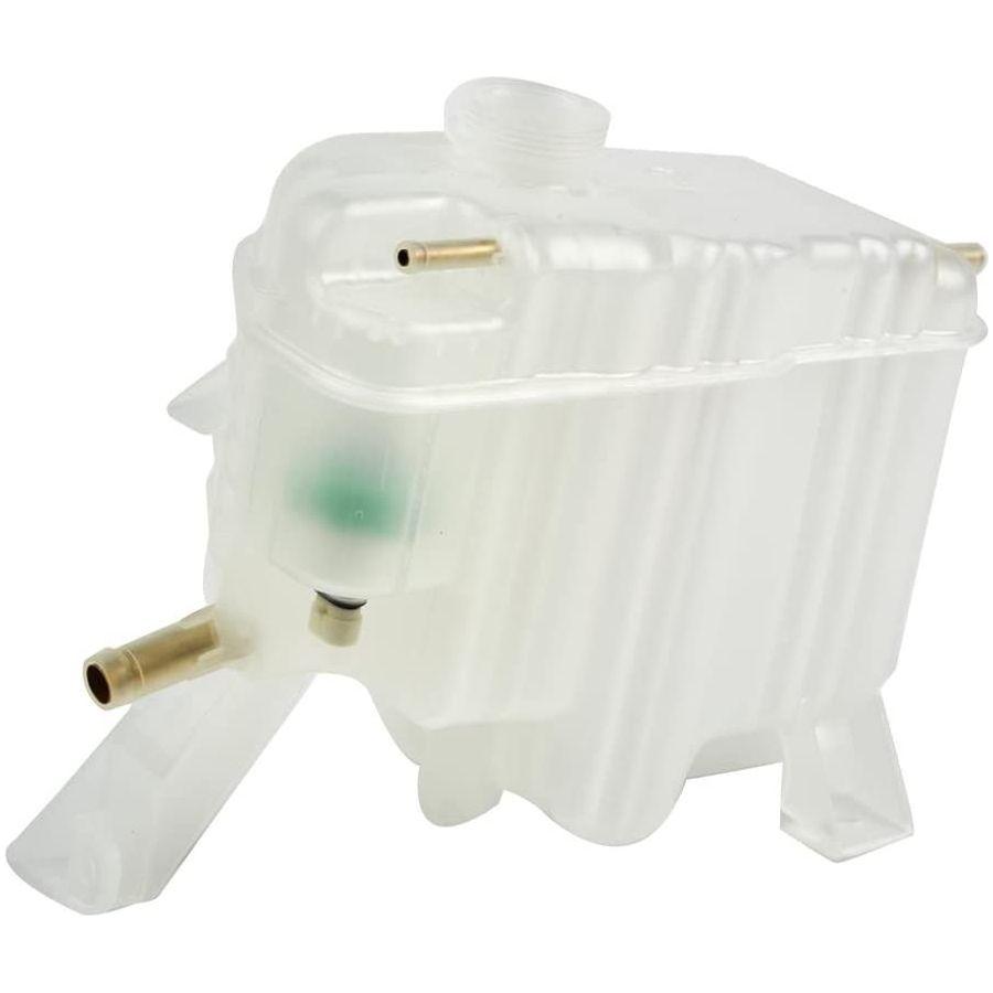 Radiator Coolant Surge Tank (2013-2016) – DmaxStore