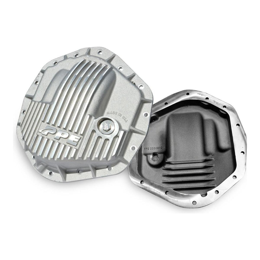PPE Cast Aluminum Rear Differential Cover 238051000/23238051010 ...