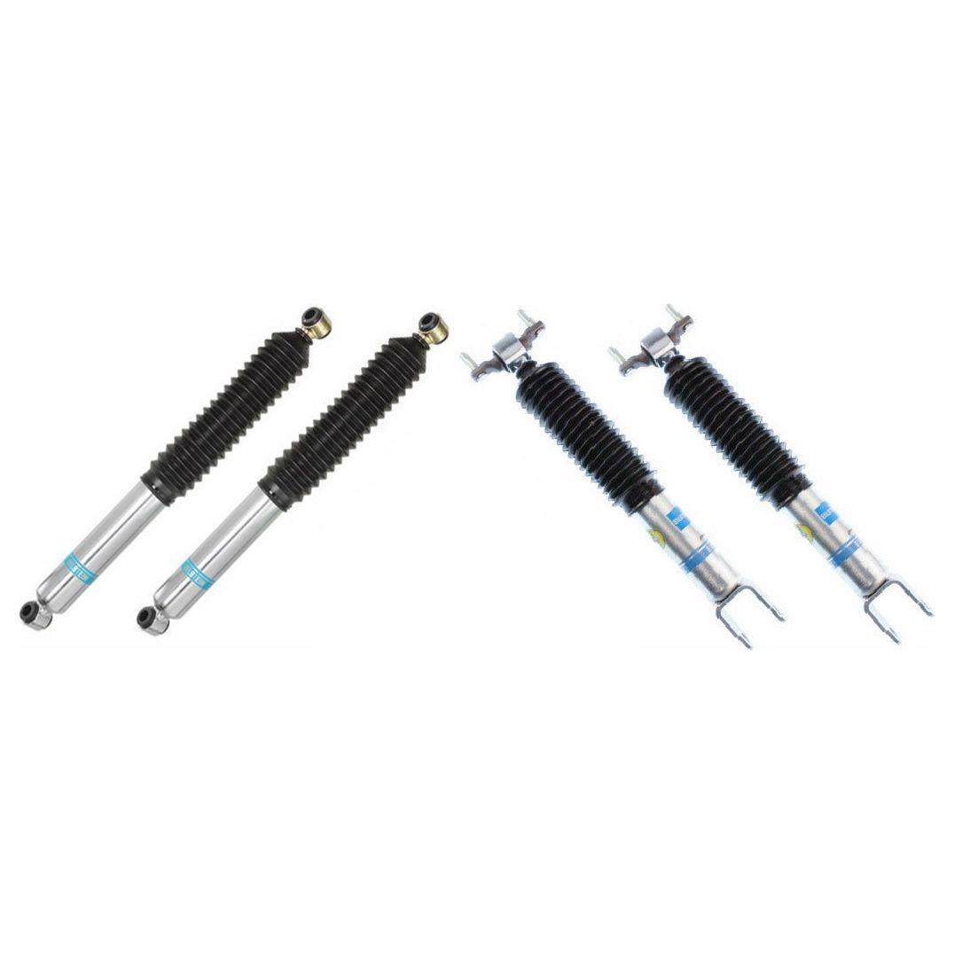Bilstein B8 5100 Series Shocks, 2011-2024 LML-L5P – DmaxStore
