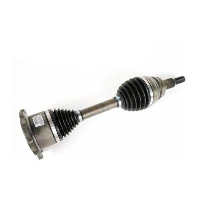 GM Front Axle Assembly (2020+ L5P) – DmaxStore