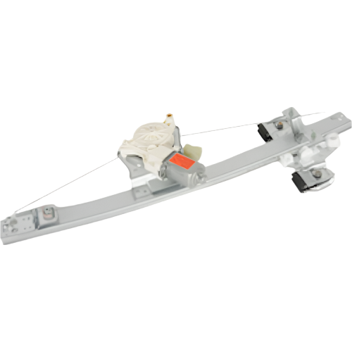 GM Rear Passenger Window Regulator & Motor 25885885 – DmaxStore