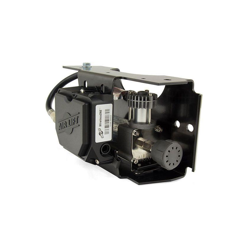 Air Lift Wireless One EZ Mount Compressor Kit 25980EZ – DmaxStore