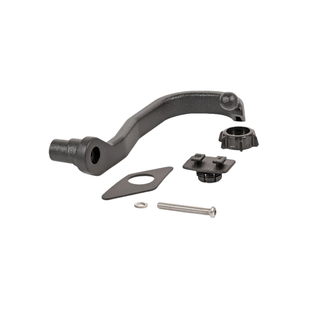 Edge Insight CTS2/CTS3 Pillar Mount (2015-2019) Part#28600 – DmaxStore