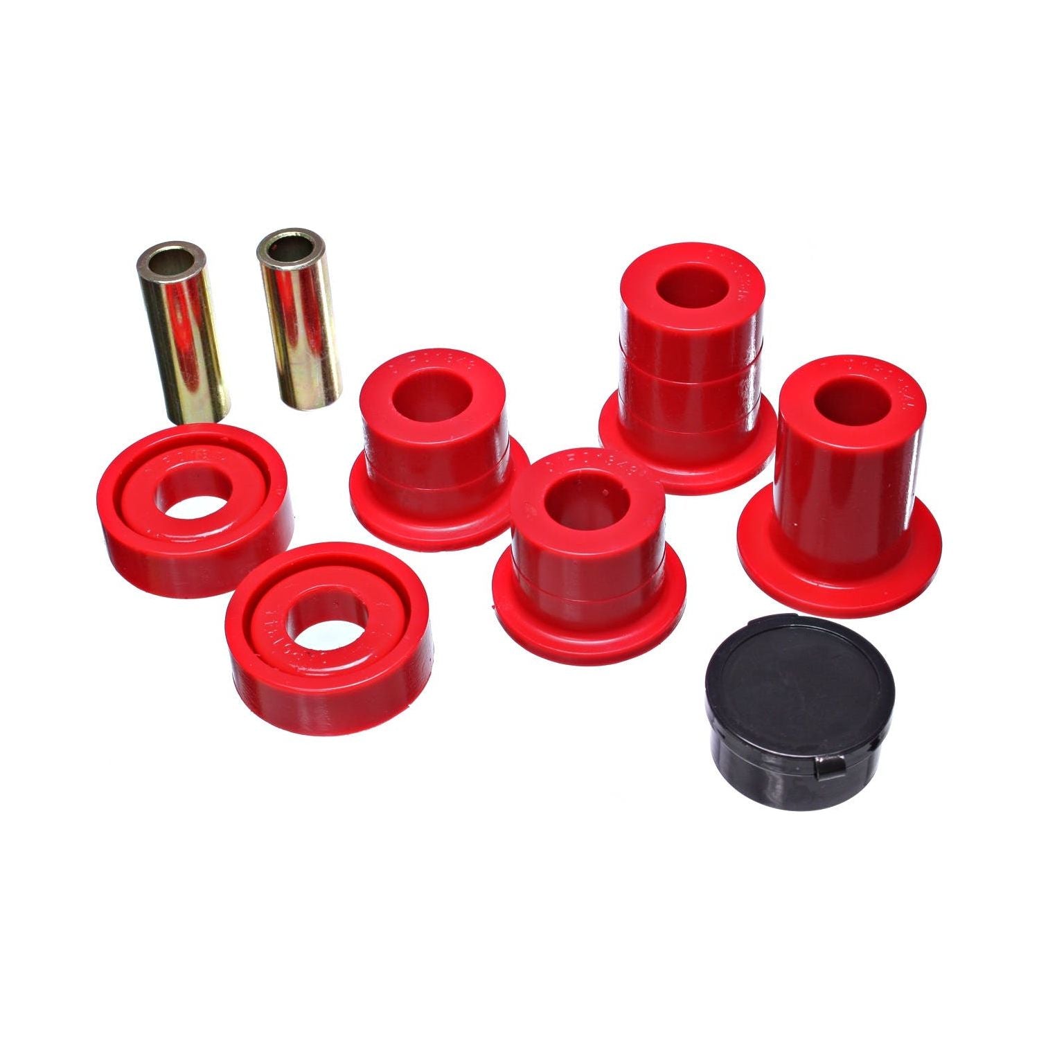 Energy Suspension Polyurethane Front Differential Mount Bushings (2001 ...
