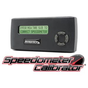 Hypertech #732500 Speedometer Calibrator – DmaxStore