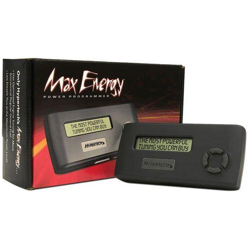 Hypertech Max Energy Programmer (2001-2005) – DmaxStore