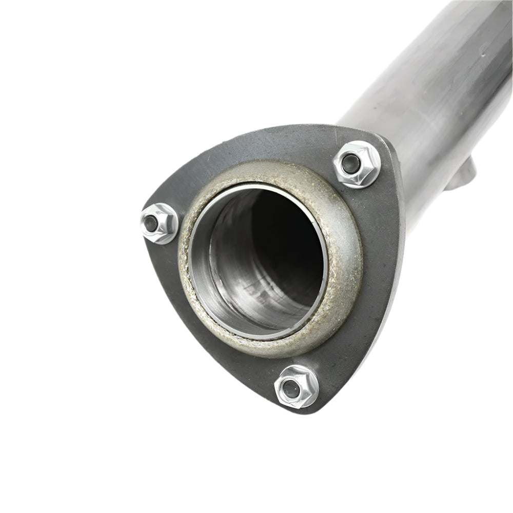 Max-Flow Downpipe Gasket for 3 Bolt Flange MAX-DPG-1516 – DmaxStore