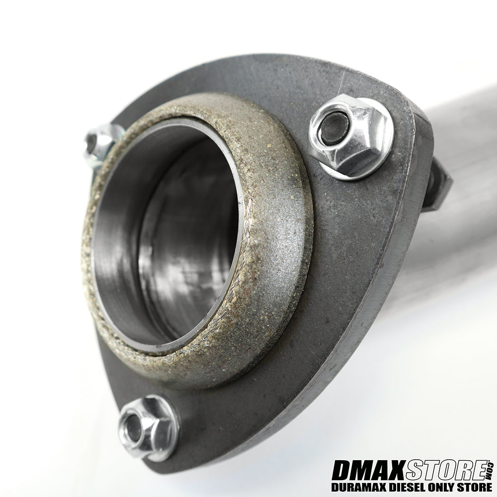 Max-Flow Downpipe Gasket for 3 Bolt Flange, 2015.5-2016 GM 6.6L – DmaxStore