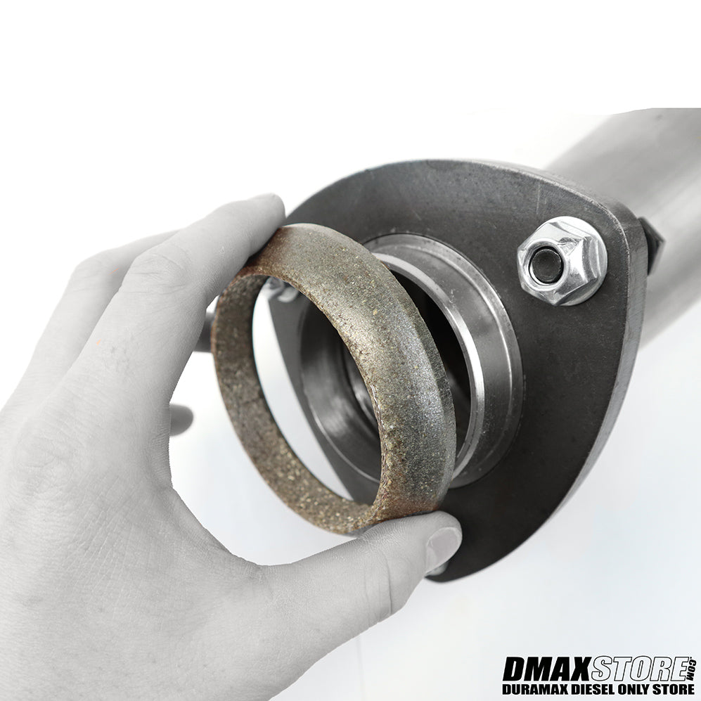Max-Flow Downpipe Gasket for 3 Bolt Flange MAX-DPG-1516 – DmaxStore