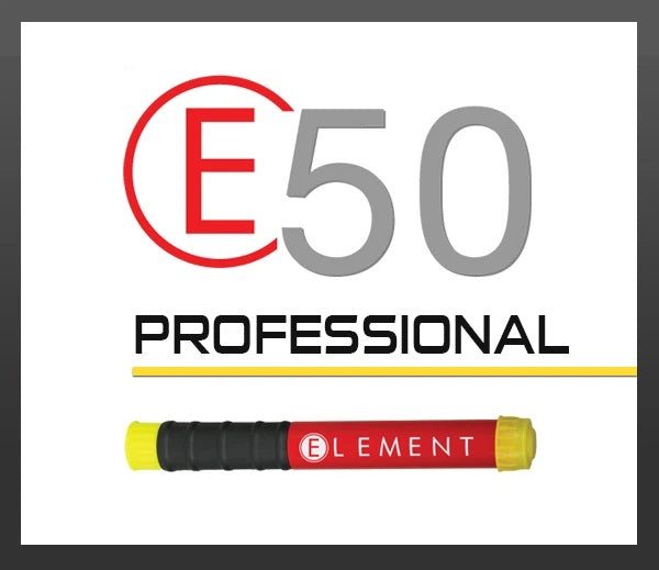 Element Fire Extinguisher (50 second Discharge) – DmaxStore