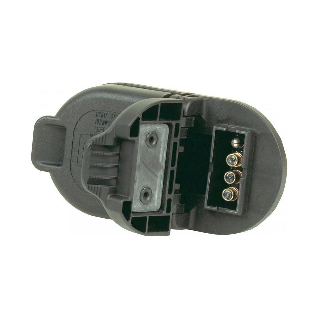 OE Replacement 7 and 4 Pole Connector 40975 – DmaxStore