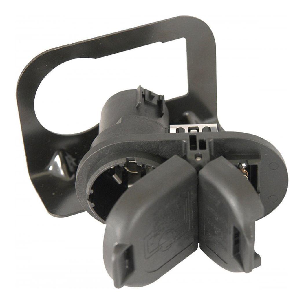 OE Replacement 7 and 4 Pole Connector – DmaxStore