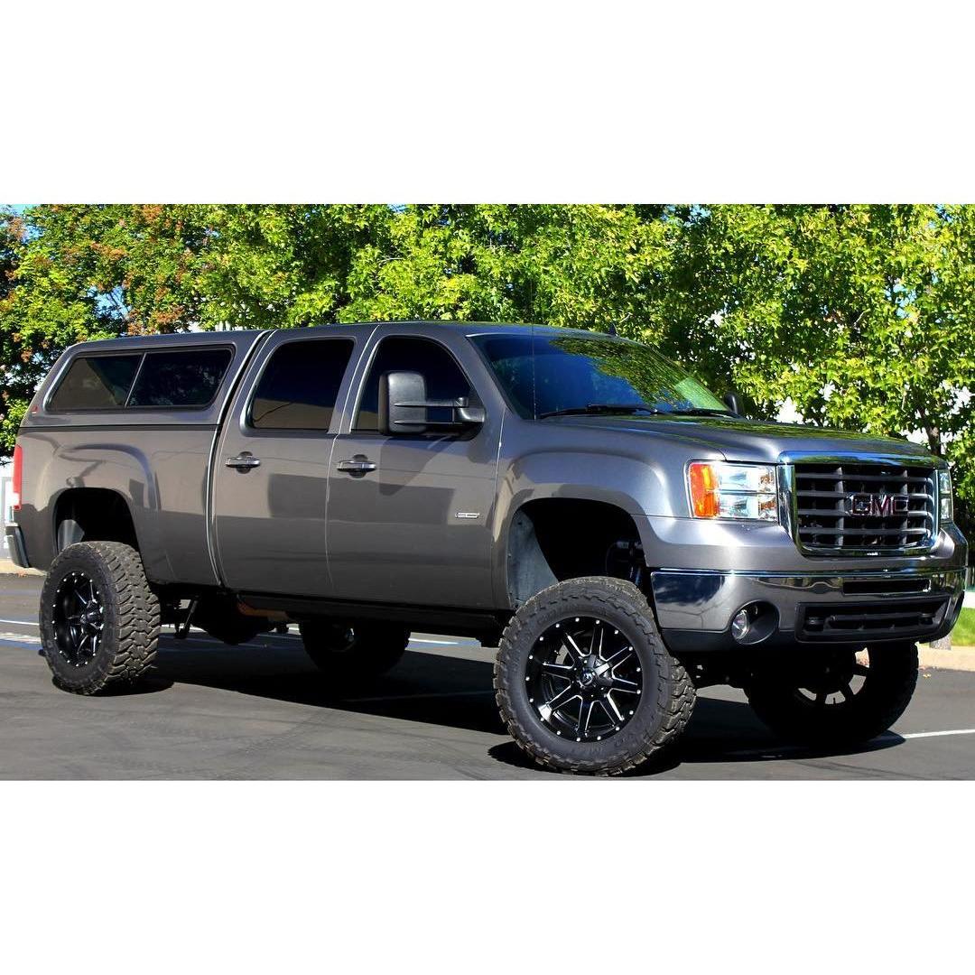 BDS 7" Lift Kit – DmaxStore